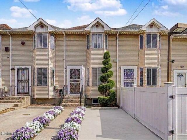 Tappen Ct, Staten Island, Home For Sale