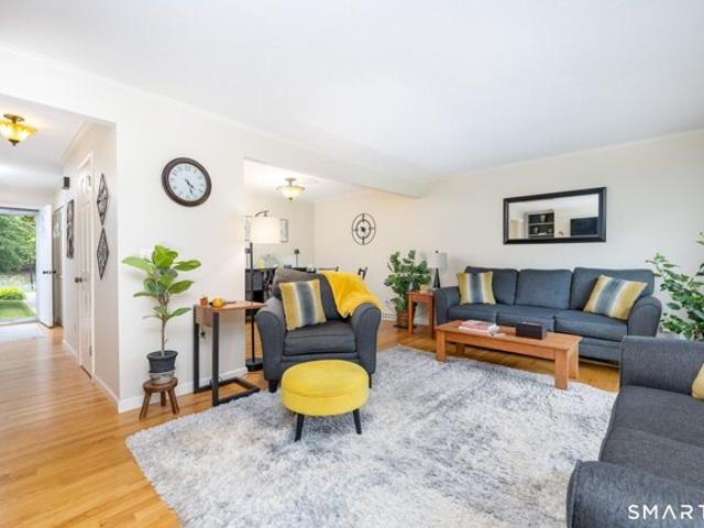 Tapping Reeve Vlg Unit,litchfield, Home For Sale