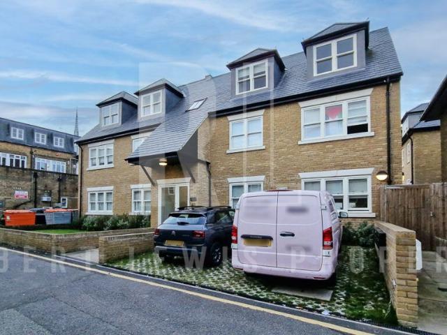 Tapster Street, High Barnet, Barnet EN5, 1 bed flat to rent, £1,650 pcm | PrimeLocation