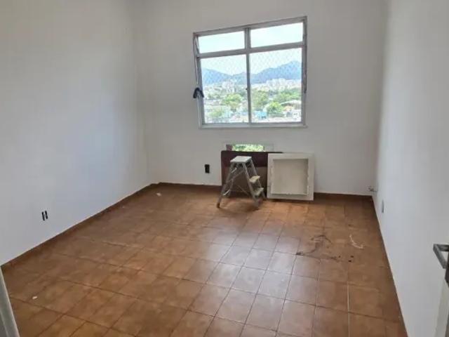 Taquara. Apartaento com 3 Quartos, SEndo 1 Suíte e 1 Vaga. Taquara Rio de Janeiro RJ