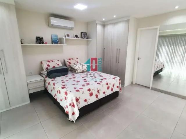 Taquara | Casa de Condomínio 3 quartos, sendo 1 suite