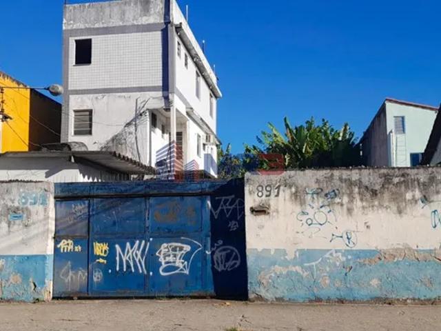 Taquara | Galpão