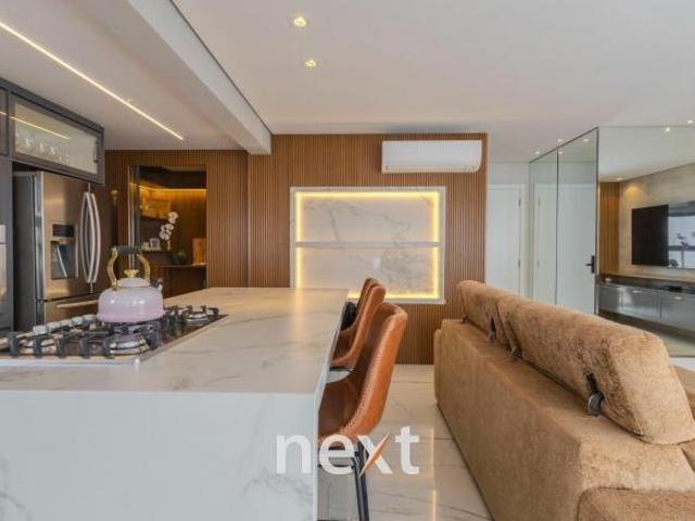 Taquaral apartamento à venda com 3 suítes e totalmente pronto para morar!