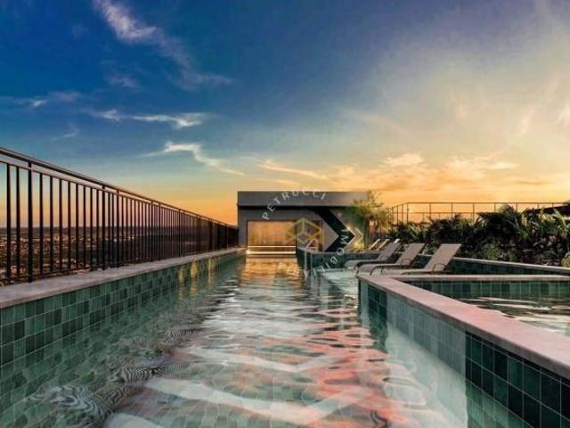 Taquaral Residence