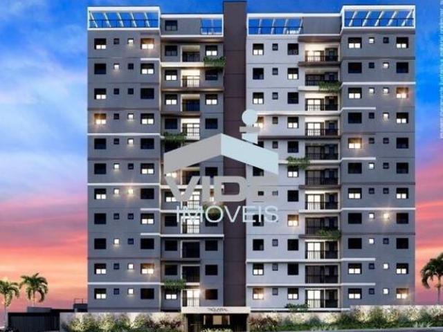 TAQUARAL RESIDENCE | 1 ou 2 dts. | 1 vaga