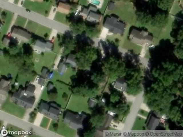Tartan Rd