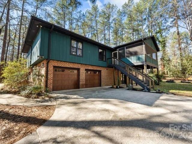 Tartan Trl, Southern Pines, Home For Sale