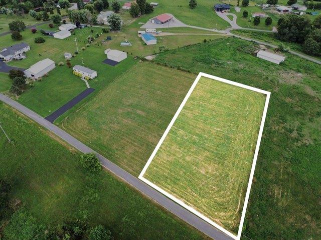 Tarter Ln Lot 4, Russell Springs, KY 42642