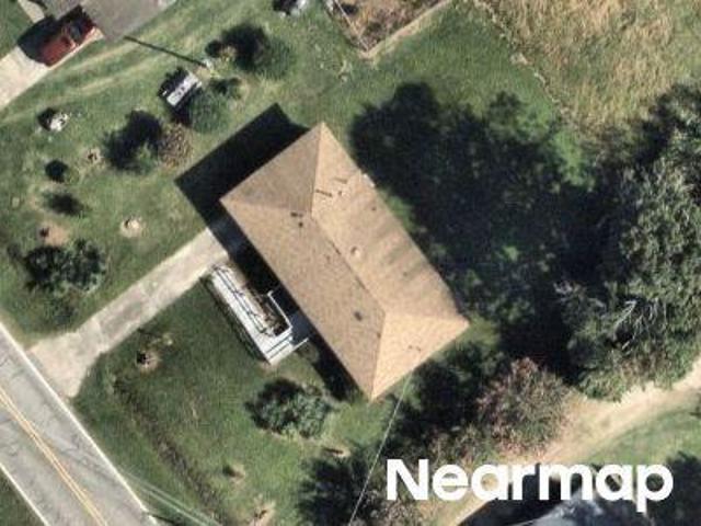Tartts Mill Rd