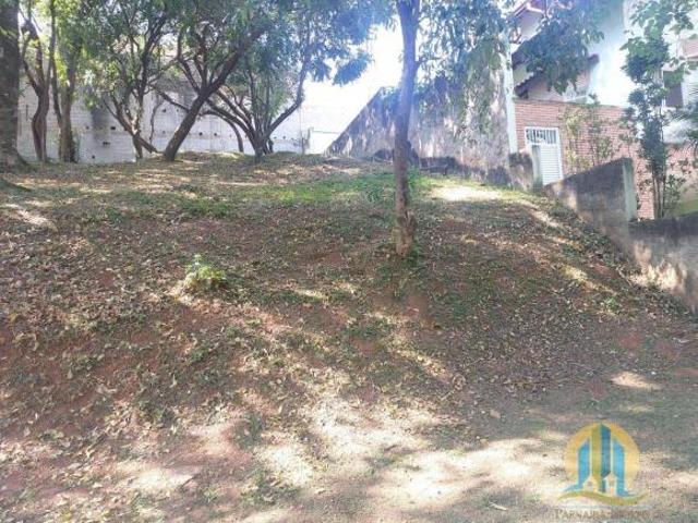 Tarumã Terreno em condomínio á venda !