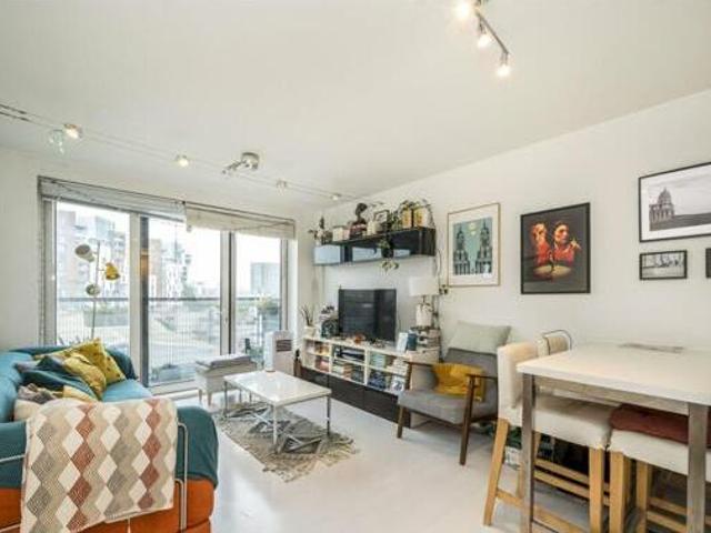 Tarves Way, Greenwich, 1 Bedroom Apartment