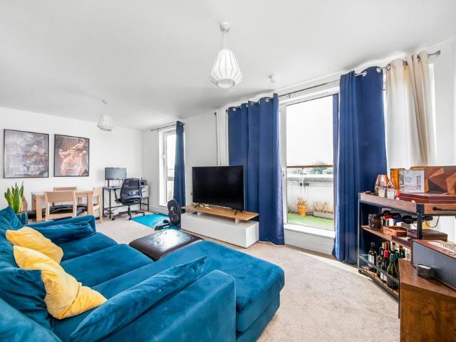 Tarves Way, Greenwich, SE10, London