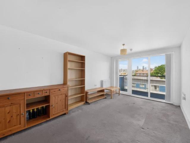 Tarves Way Greenwich SE10