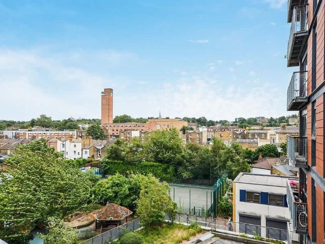 Tarves Way Greenwich SE10