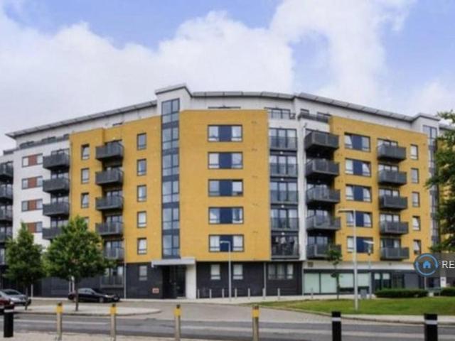Tarves Way, London, SE10 1 bed flat to rent £1,750 pcm £404 pw