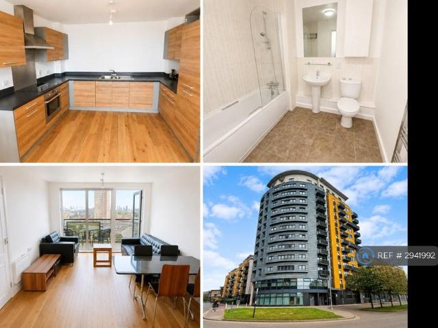 Tarves Way, London, SE10 1 bed flat to rent £1,750 pcm £404 pw