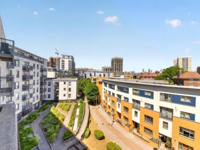 Tarves Way, London SE10, 2 bed flat to rent, £2,050 pcm | PrimeLocation