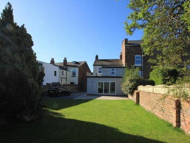 Tarvin Road, Boughton, 3 Bedroom Semi detached