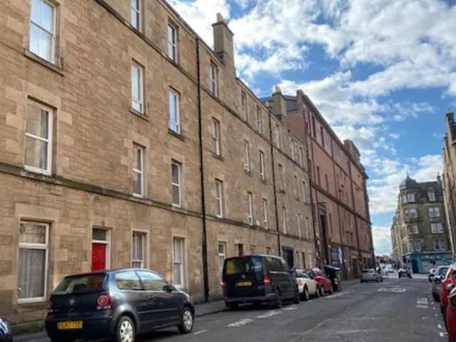 Tarvit Street, City of Edinburgh, EH3 9JY, United Kingdom | 1 bed apartment for rent #136495769 | Rentberry