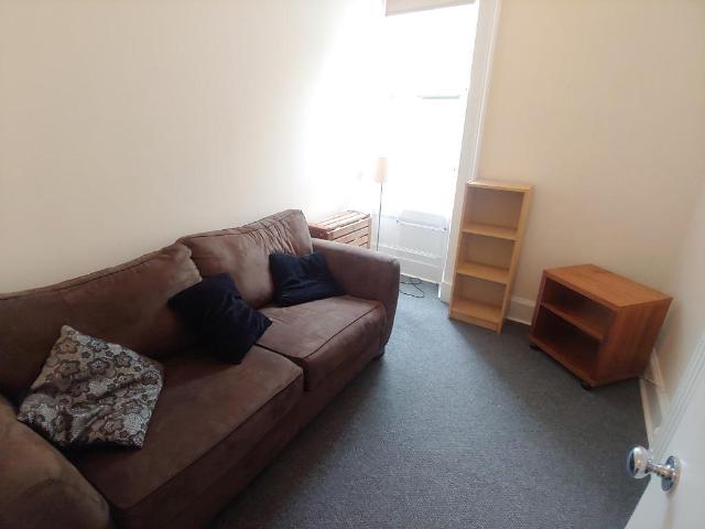 Tarvit Street, Edinburgh, EH3 3 bed flat to rent £2,465 pcm £569 pw