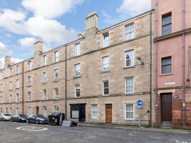 Tarvit Street, Tollcross, Edinburgh EH3, 2 bed flat to rent, £1,750 pcm | PrimeLocation