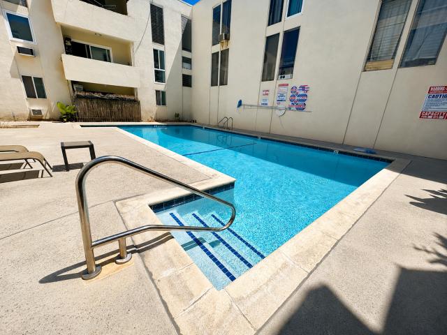 Tarzana Five Apartments 1 Bedroom Apartment for Rent at 6230 Reseda Blvd, Los Angeles, CA 91335 Tarzana