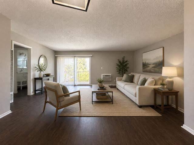 Tarzana Five Apartments 2 Bedroom Apartment for Rent at 6210 Reseda Blvd, Los Angeles, CA 91335 Tarzana