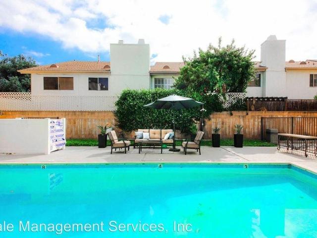 Tarzana Gardens 1 Bedroom Apartment for Rent at 18339 Collins St, Los Angeles, CA 91356 Tarzana