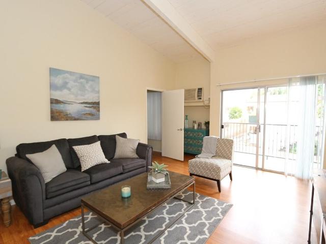Tarzana Gardens 2 Bedroom Apartment for Rent at 18339 Collins St, Los Angeles, CA 91356 Tarzana