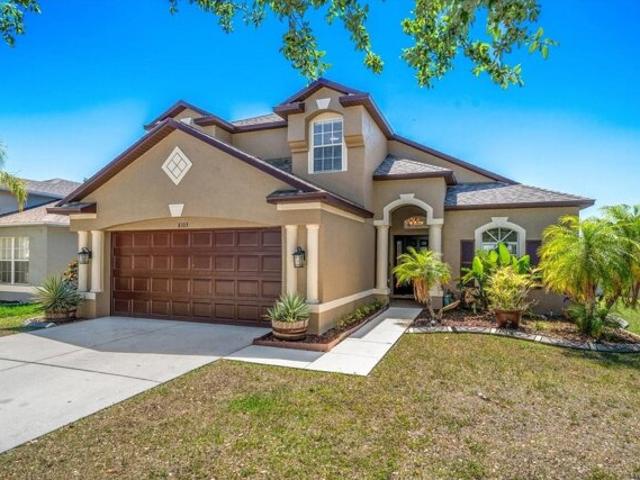 Tar Hollow Dr, Gibsonton, Home For Sale