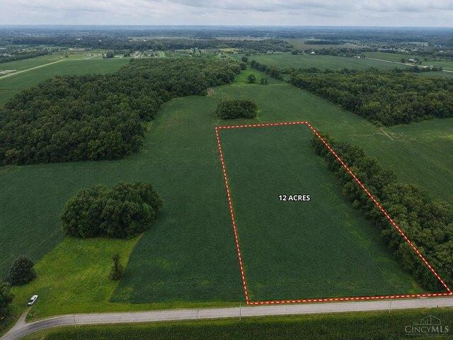 Tar Pike Rd, Blanchester, OH 45107