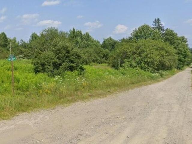 Tar Ridge Rd, Prentiss Township T R Nbpp, Plot For Sale