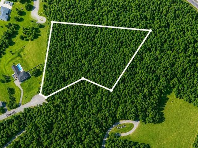 Tara Ct Lot 4, Johnson City, TN 37615