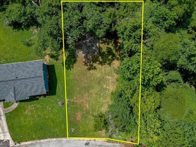 Tara Cir SE, Atlanta, GA 30354