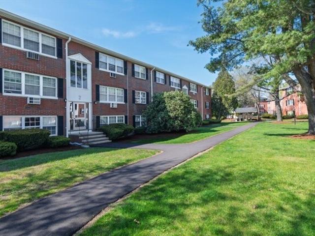 Tara Dr Unit,weymouth, Condo For Sale