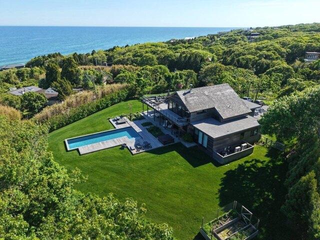 Tara Rd, Montauk, Home For Sale