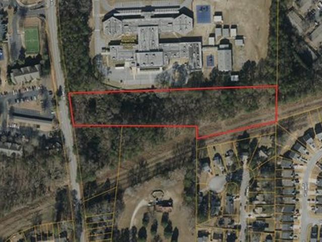 Tara Rd Unit 1, Jonesboro, GA 30236