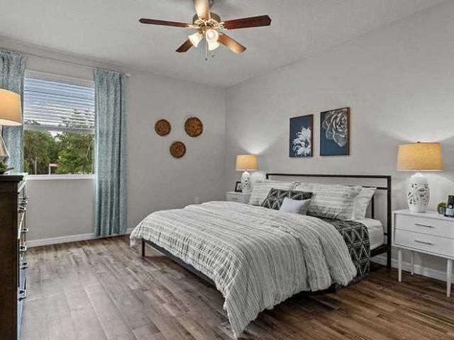 Tara St. Augustine 3 Bedroom Apartment for Rent at 3878 Nw 63rd Dr, Gainesville, FL 32606