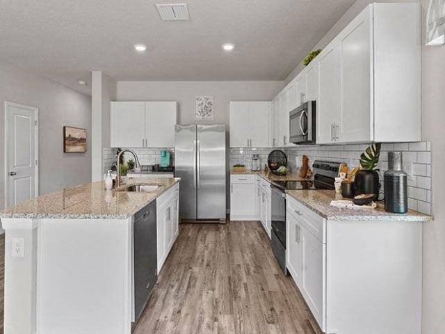Tara St. Augustine 3 Bedroom Apartment for Rent at 3878 Nw 63rd Dr, Gainesville, FL 32606