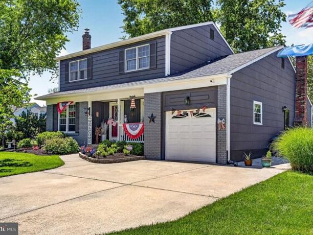 Tara Ter, Marlton, Home For Sale