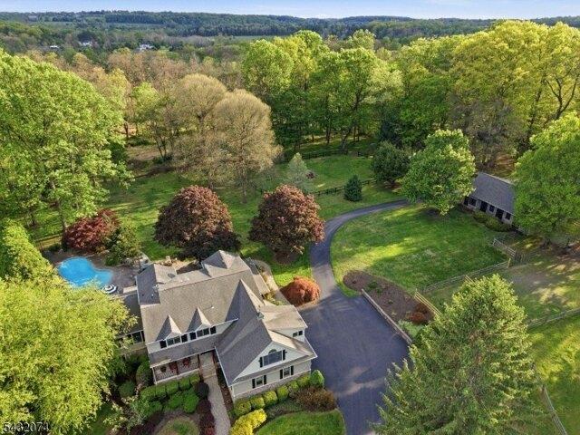 Tara Way, Franklin Twp, Home For Sale