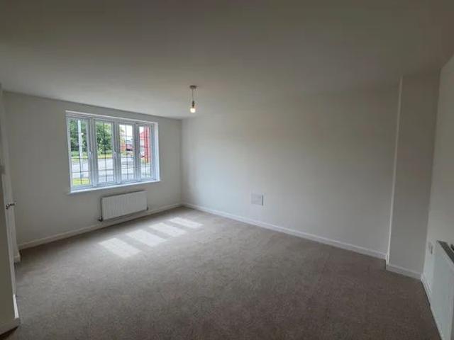 Taranto Close, Widnes, Cheshire, WA8