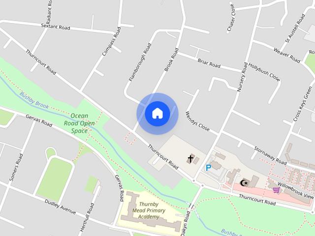 Tarbat Road, Leicester, Leicestershire, LE5