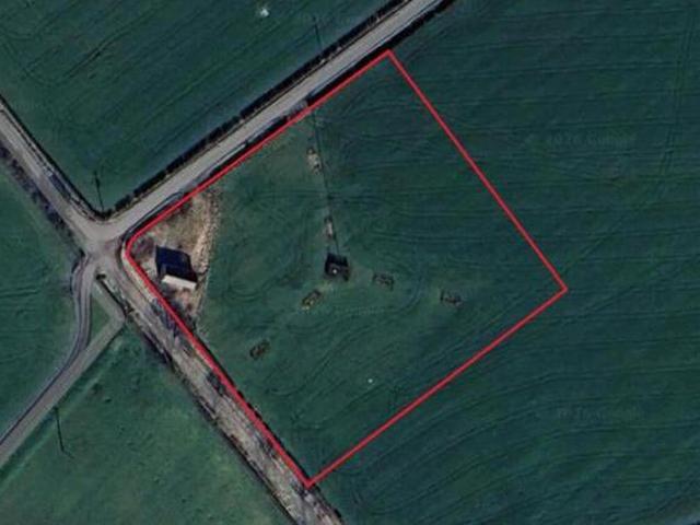 Tarbolton Road, Dundonald, Land For Sale