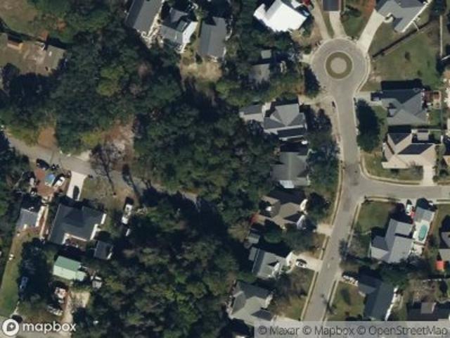 Tarboro Ave