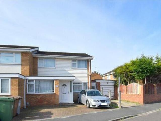 Tarbot Hey, Moreton, 4 Bedroom Semi detached