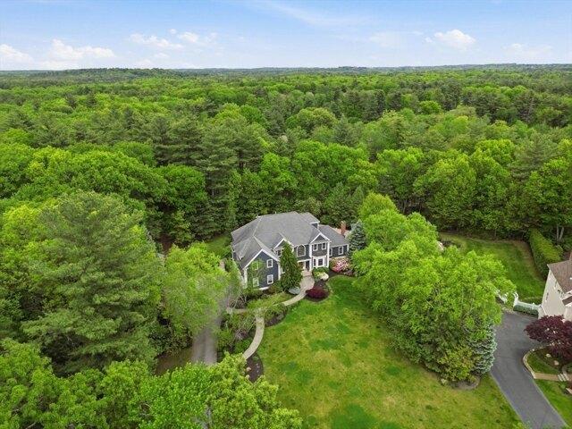 Tarbox Ln, North Reading, Home For Sale