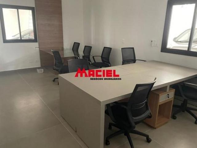 Tarcila Loft Jardim Aquarius, Venha morar numa Cobertura sofisticada !