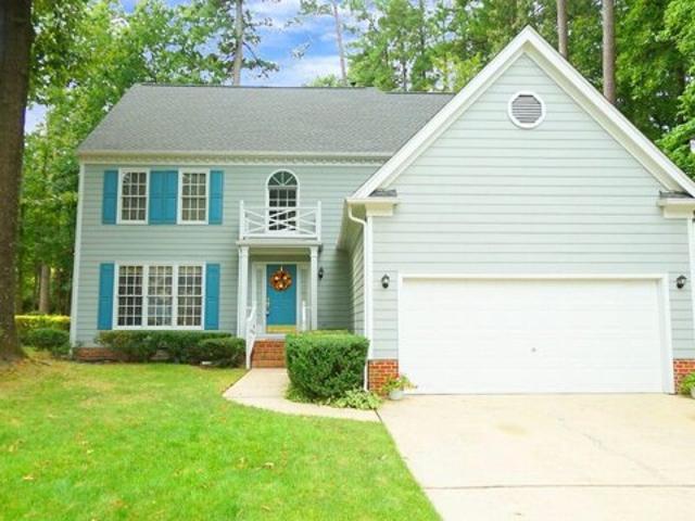 Tarford Pl, Knightdale, Home For Sale