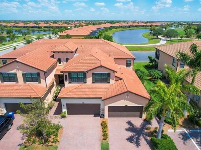 Tarflower Dr Unit,venice, Condo For Sale